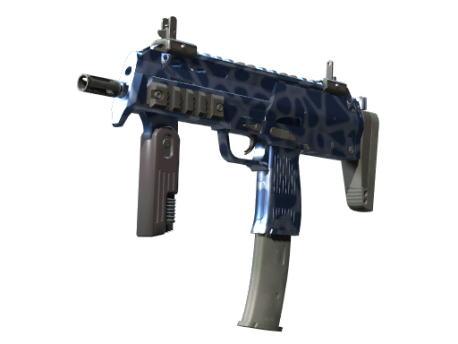 StatTrak™ MP7 | Ocean Foam CS:GO | Buy, Sell On Market CS:GO
